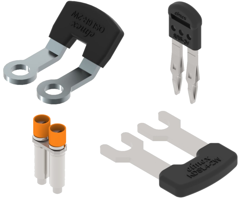 Interconnecting Links Manufacturer & Supplier in India | Elmex