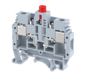 Test Disconnect Terminal Blocks For Screw Connection Manufacturer in ...