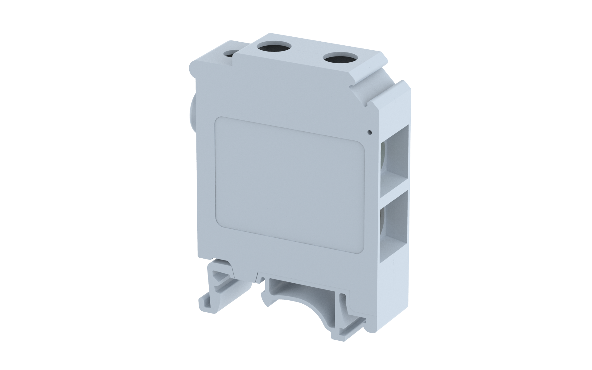 Lighting Pole Terminals For Screw Connection Manufacturer in India | Elmex