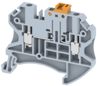 Knife Disconnect Terminal Blocks Manufacturer & Supplier in India | Elmex