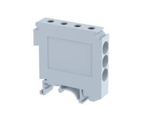 Lighting Pole Terminals For Screw Connection Manufacturer in India | Elmex