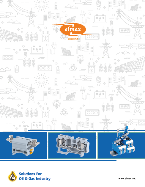 elmex Controls Pvt. Ltd.,Electric Pvt. Ltd. | Downloads Manufacturer ...