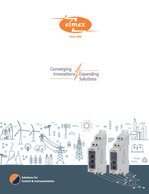elmex Controls Pvt. Ltd.,Electric Pvt. Ltd. | Downloads Manufacturer ...