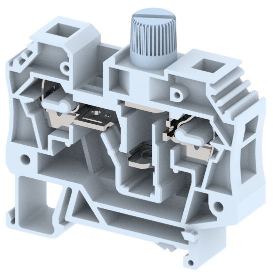 SCF6 Manufacturer & Supplier in India | Elmex